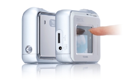 TOSHIBAPDR-T10 數位相機、規格及評價