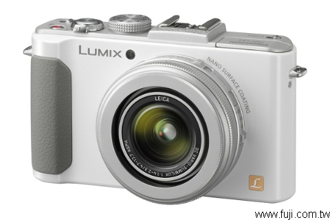 1270畫素PanasonicDMC-LX7 數位相機規格.圖片.介紹.相關網頁