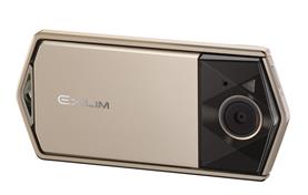 中國大陸CASIO卡西歐發表最新TR自拍神器EX-TR600 蘋果新聞-蘋果網