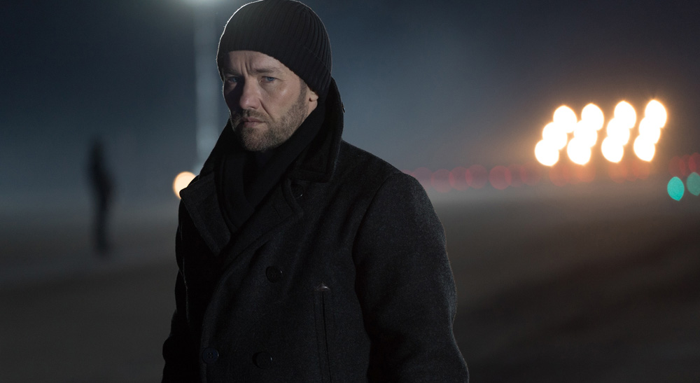 蘋果網-剪輯師Alan Edward Bell為電影《紅雀》選用Fusion 9 Studio 蘋果新聞