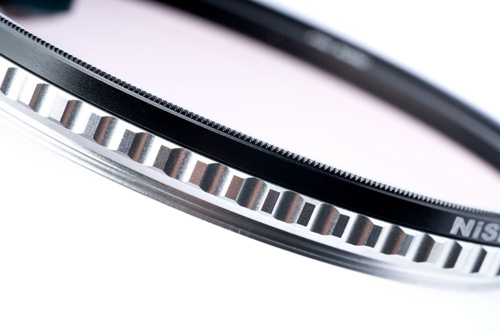 NiSi 攝影利器 True Color 1-5檔可調ND減光鏡 上市 蘋果新聞-蘋果網