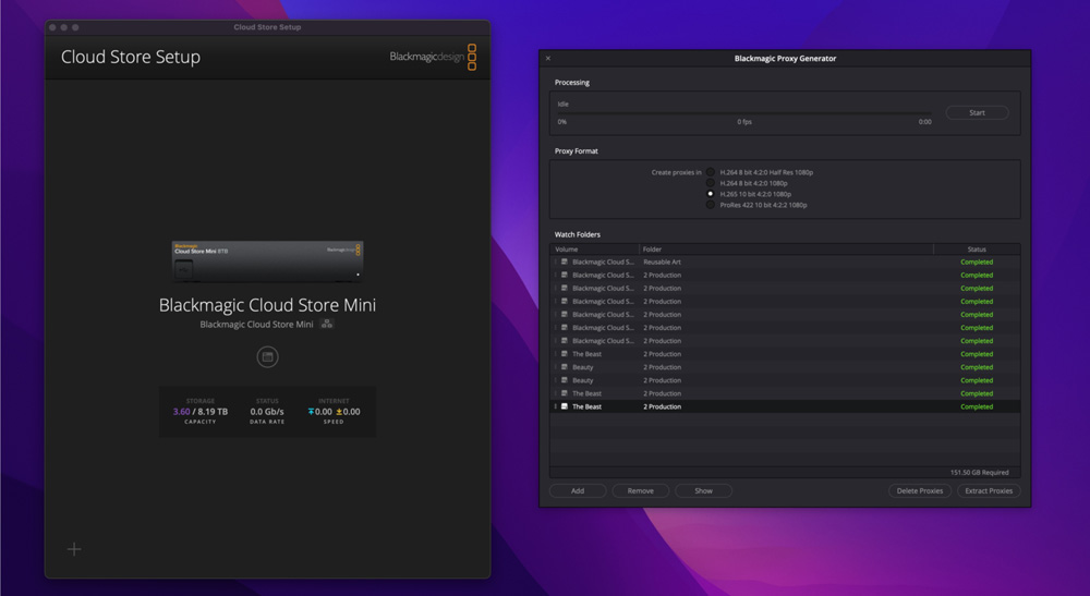 BMD助力PhotoJoseph YouTube頻道遠端工作流程 蘋果新聞-蘋果網-