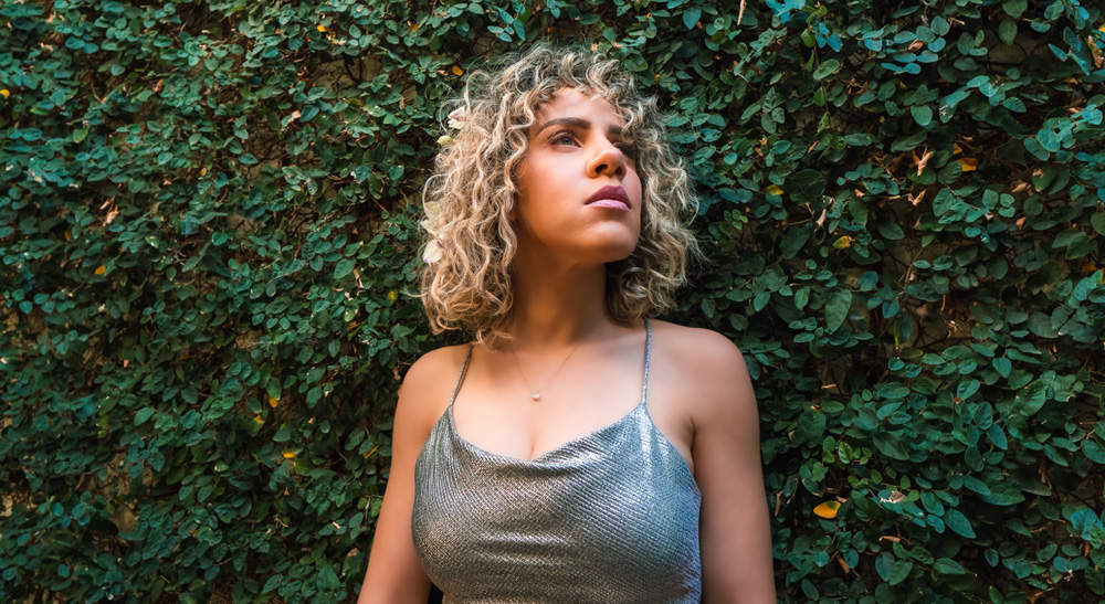 Felice LaZae通過BMD打造的Web3視覺專輯和串流直播活動 蘋果新聞-蘋果網-