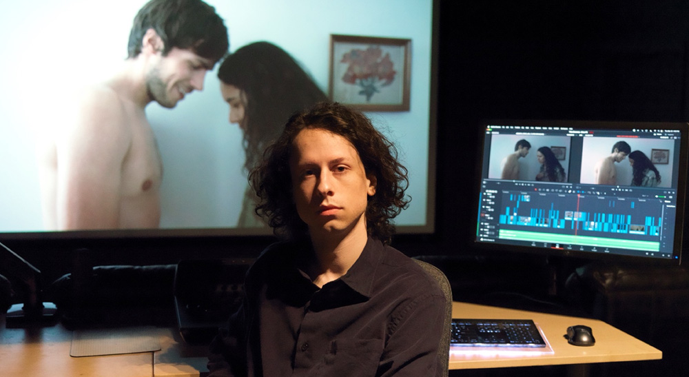 BMD Cloud助力《This Closeness》的遠程後期製作 蘋果新聞-蘋果網