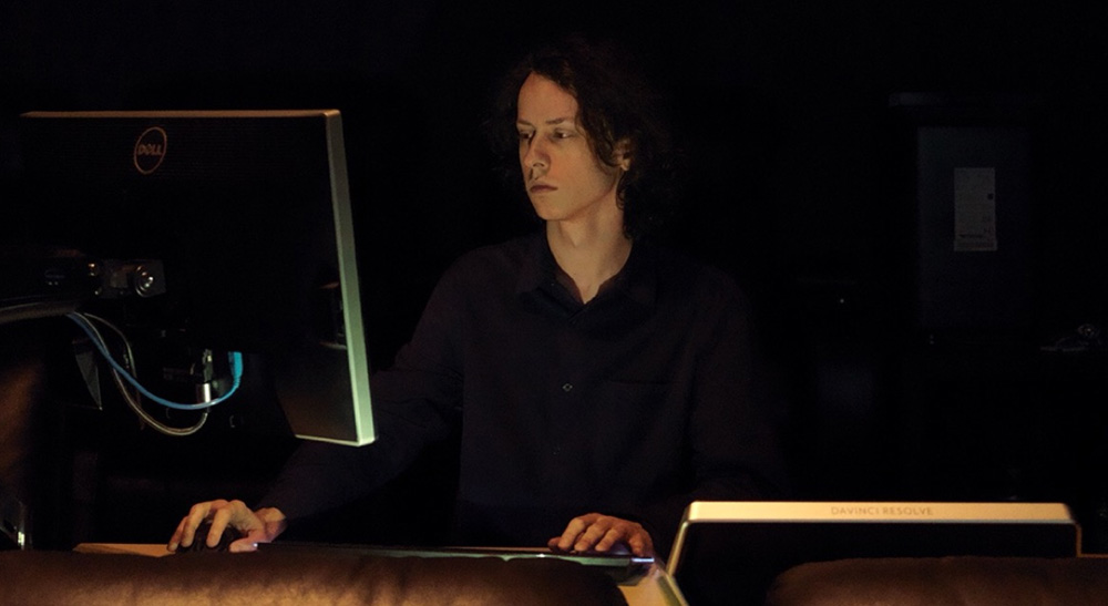 BMD Cloud助力《This Closeness》的遠程後期製作 蘋果新聞-蘋果網