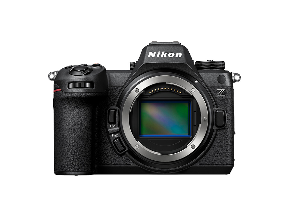 NIKON發布全新Z6III全片幅雙棲無反相機 蘋果新聞-蘋果網
