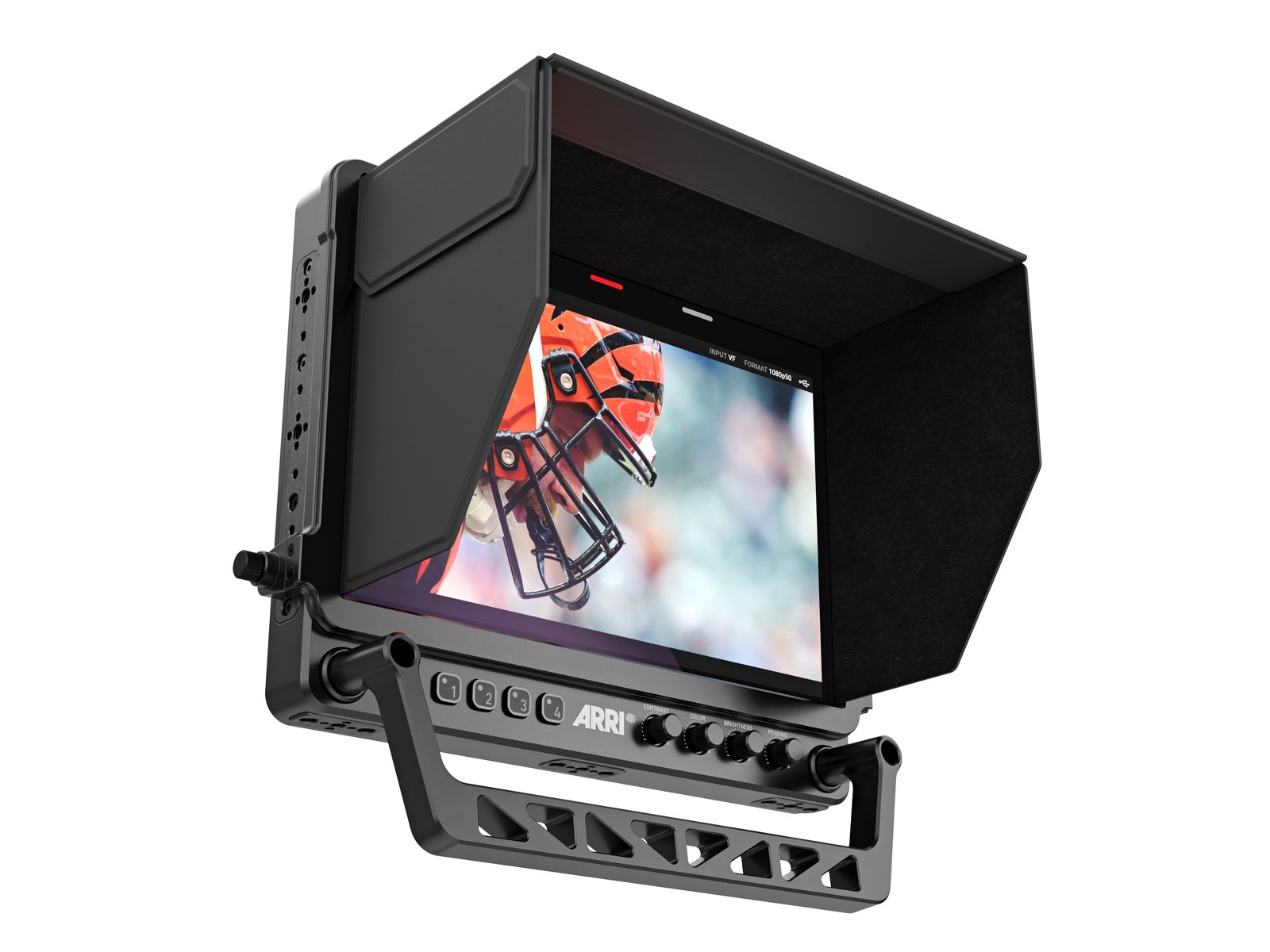 蘋果網-ARRI發布現場製作監視器 LPM-1 蘋果新聞