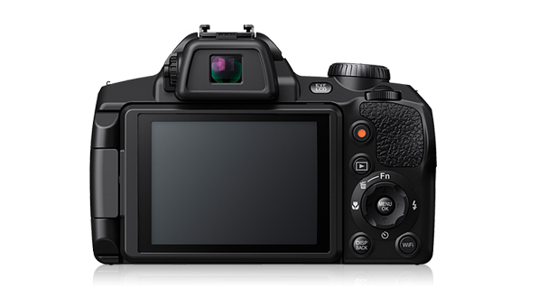 fujifilm富士推出全天候防水、防塵的旗艦級相機~S1 蘋果新聞-蘋果網