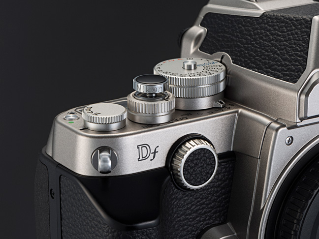 蘋果網-NIKON尼康推出 Df 相機的最佳伴侣–全新柔放器 AR-11 蘋果新聞