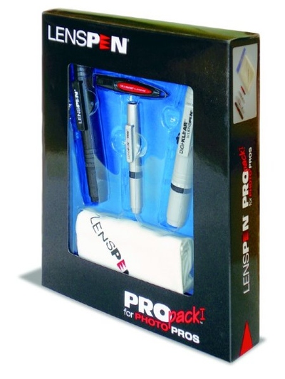 蘋果網-擦拭鏡頭，請選正廠LENS PEN拭鏡筆 蘋果新聞