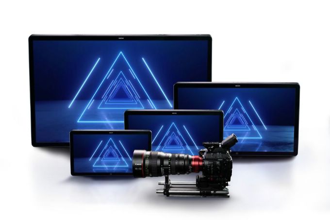 Atomos發佈首款支援8K ProRes RAW的監視記錄器 蘋果新聞-蘋果網