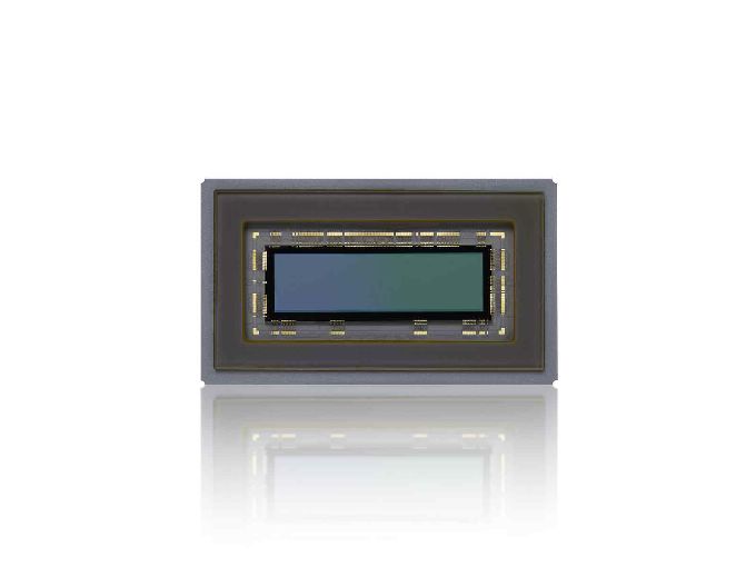 蘋果網-SONY半導體發佈工業用8K寬幅全域快門影像感測器 蘋果新聞