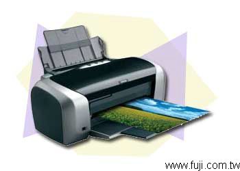 EPSON STYLUS PHOTO R210 全功能超速相片印表機 (訂購編號：A846)