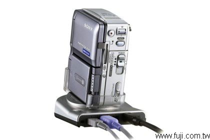 SONY-DCR-IP1數位液晶攝錄放影機 蘋果網