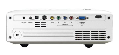 數位蘋果網 Optoma奧圖碼HD70液晶投影機 (訂購編號：P349)