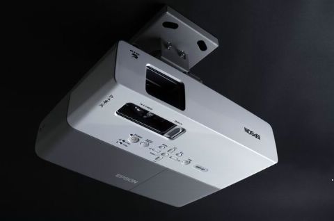 數位蘋果網 EPSON愛普生EMP-822數位液晶投影機 (訂購編號：P411)