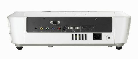 數位蘋果網 Optoma奧圖碼HD80數位家庭劇院投影機(CineShow) (訂購編號：P426)