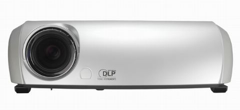 數位蘋果網 Optoma奧圖碼HD80數位家庭劇院投影機(CineShow) (訂購編號：P426)