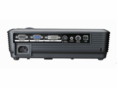 Optoma奧圖碼EP728液晶投影機 (訂購編號：P431) 蘋果網2021