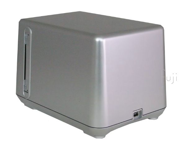 Plustek精益SmartPhoto F50底片掃描器(USB電源) (訂購編號：P620) 蘋果網2021
