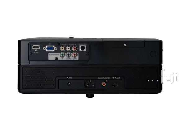 EPSON愛普生EH-DM3數位DVD液晶投影機 (訂購編號：P651) 蘋果網2021