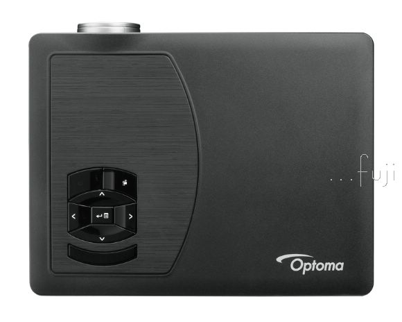 Optoma 奧圖碼ML500微型LED投影機 (訂購編號：P829) 蘋果網2021