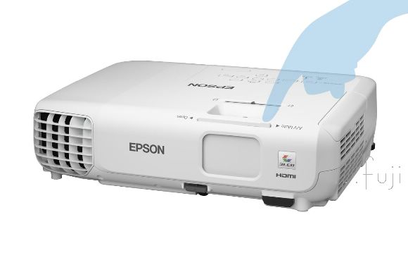 EPSON愛普生EB-X03數位液晶投影機 (訂購編號：P930) 蘋果網2021