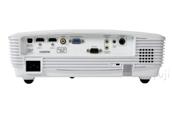 OPTOMA奧圖碼Full-HD 3D DLP劇院級投影機(HD25e) (訂購編號：P935) 蘋果網2021