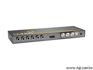 BMD專業HDLink Pro DisplayPort監看解決方案