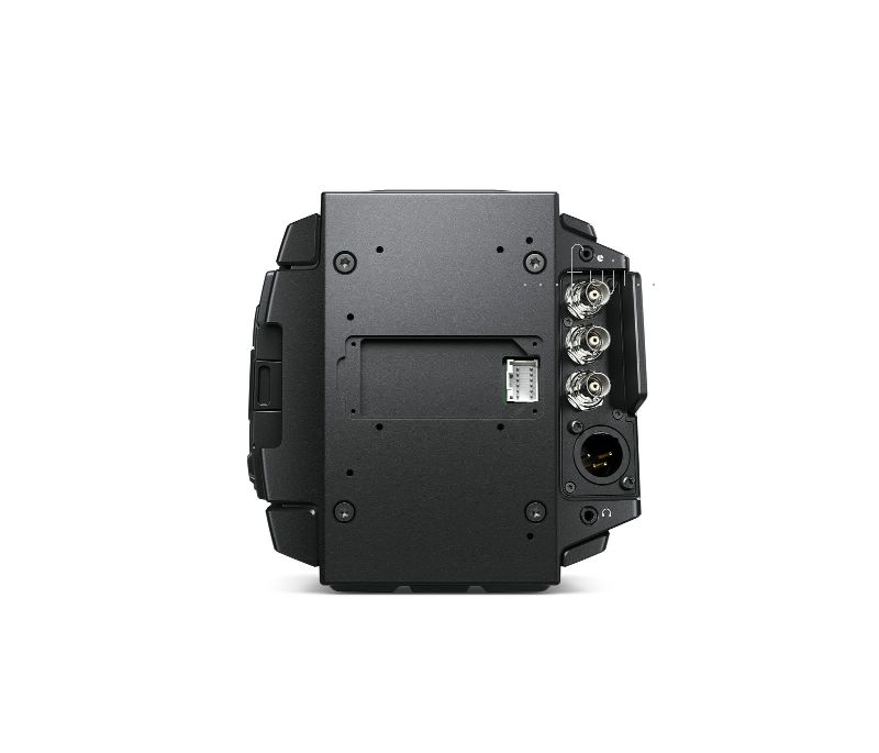 BMD專業URSA Broadcast廣播級攝影機(不含鏡頭) (訂購編號：P1180) 蘋果網2021